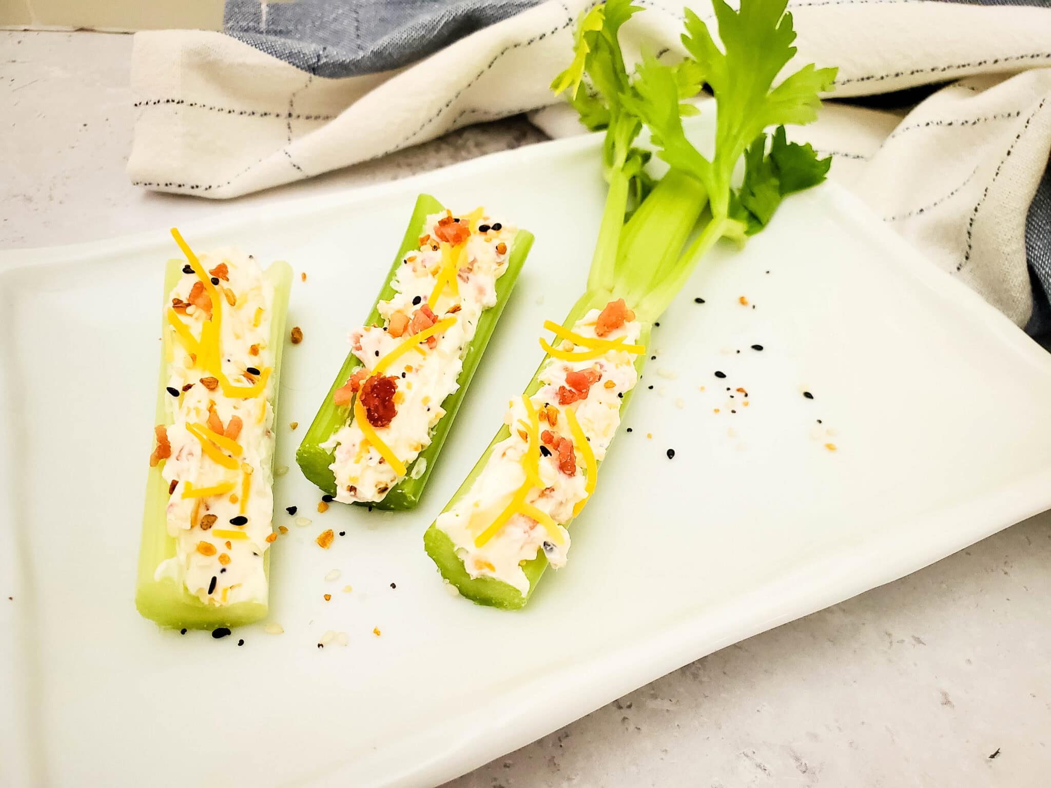 10+ Cold Pinwheel Recipes for Quick Appetizers - Bite-Sized Bash