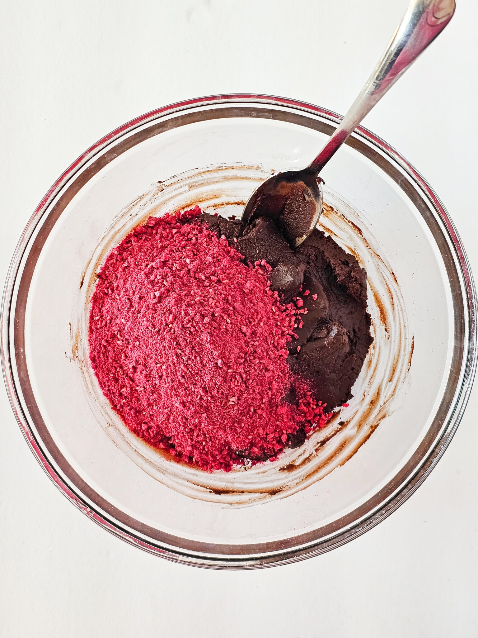 Raspberry Chocolate Truffles - Bite-Sized Bash