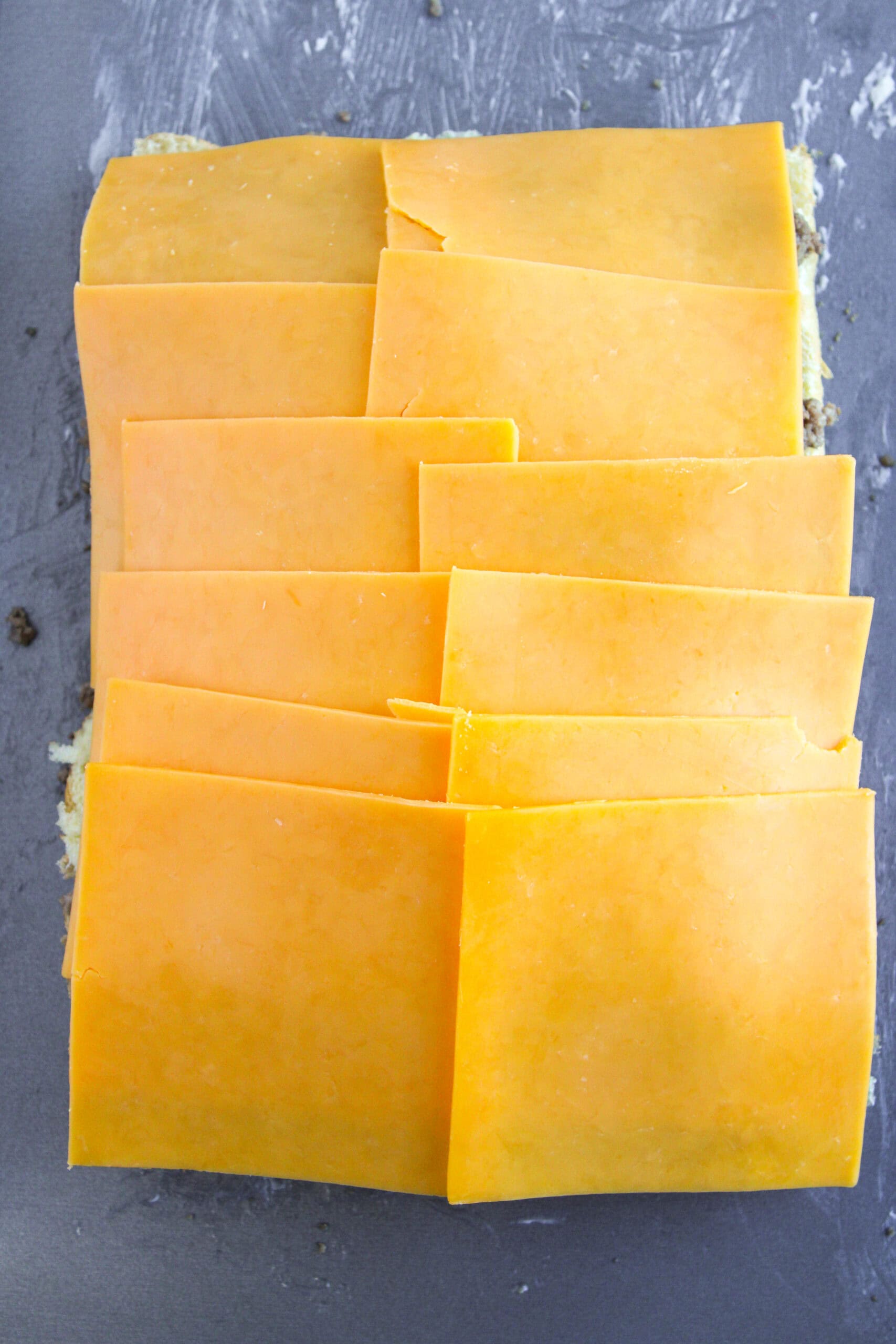 Classic, Juicy, and Oh-So-Appetizing: Cheeseburger Sliders - Bite-Sized ...