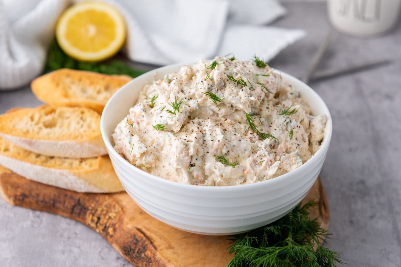 40+ Best Cold Dips for a Party - Bite-Sized Bash