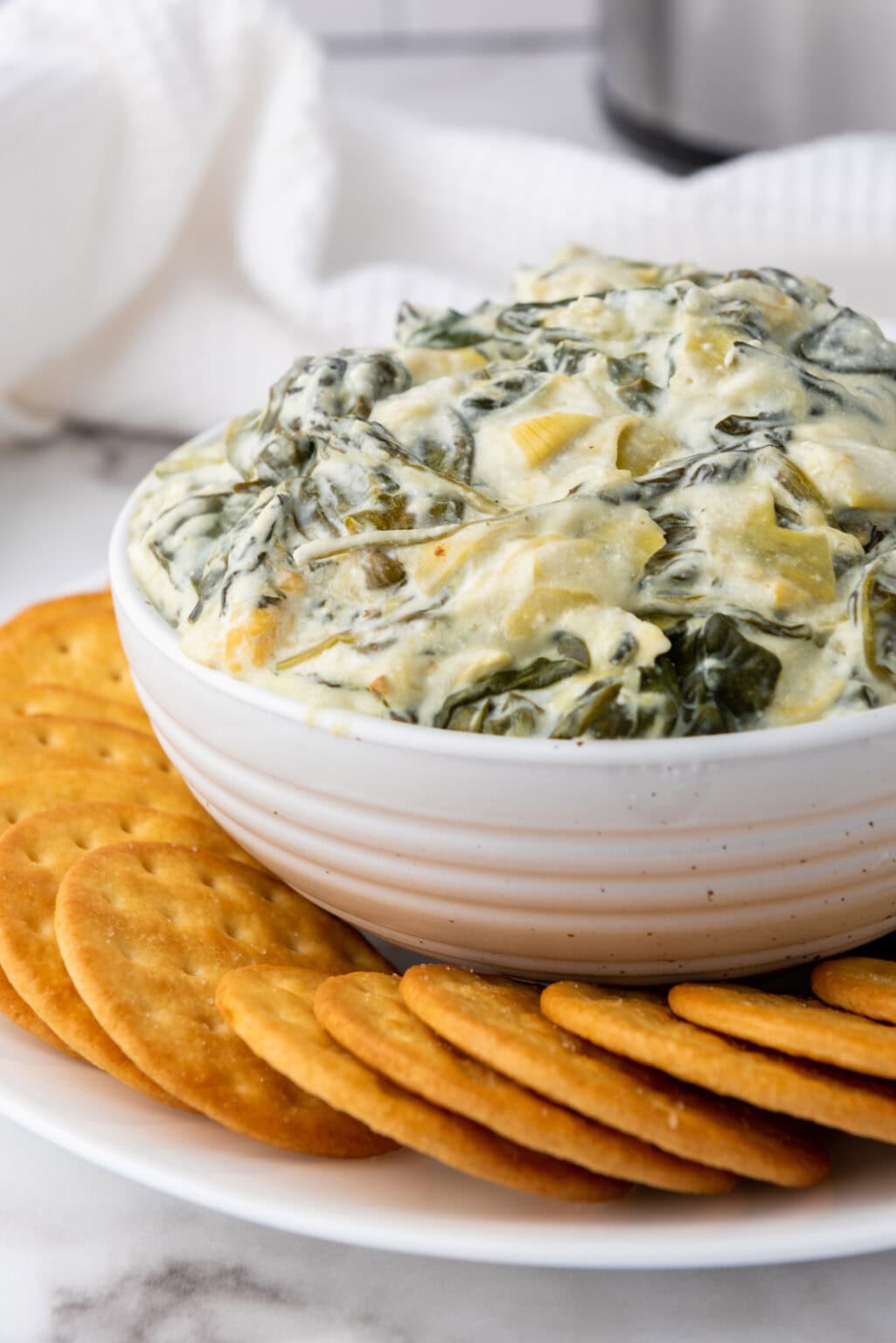 No-Fuss Classic Cold Taco Dip - Bite-Sized Bash