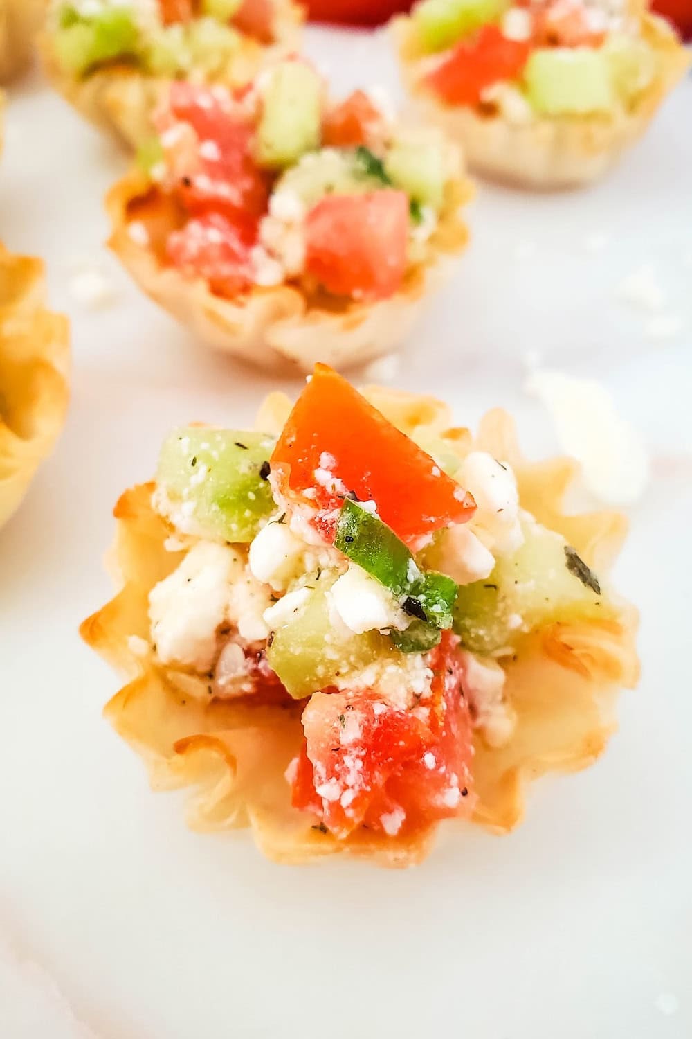 50+ Crowd Pleasing Game Day Finger Food Ideas - Bite-Sized Bash