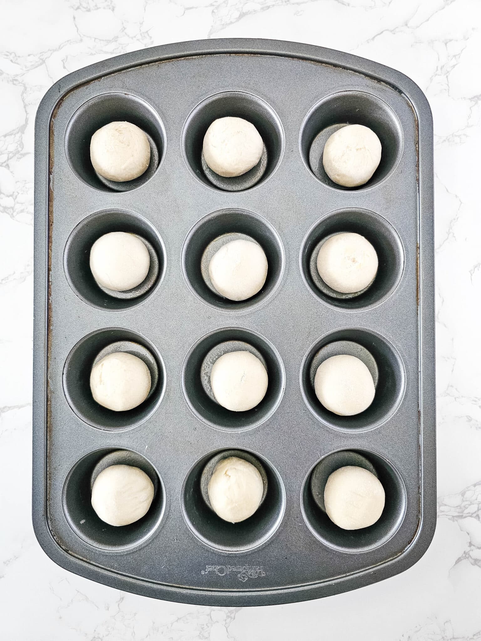 Cheesy Tomato Focaccia Rolls for a Snack! - Bite-Sized Bash