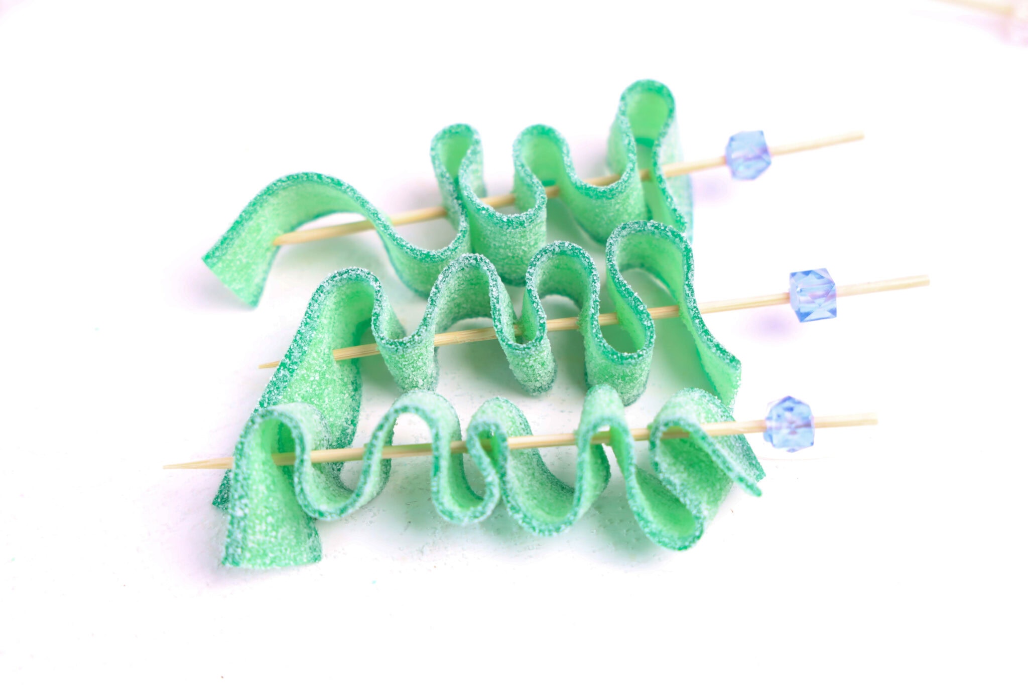 Under the Sea Delight: Sea Life Candy Cups - Bite-Sized Bash