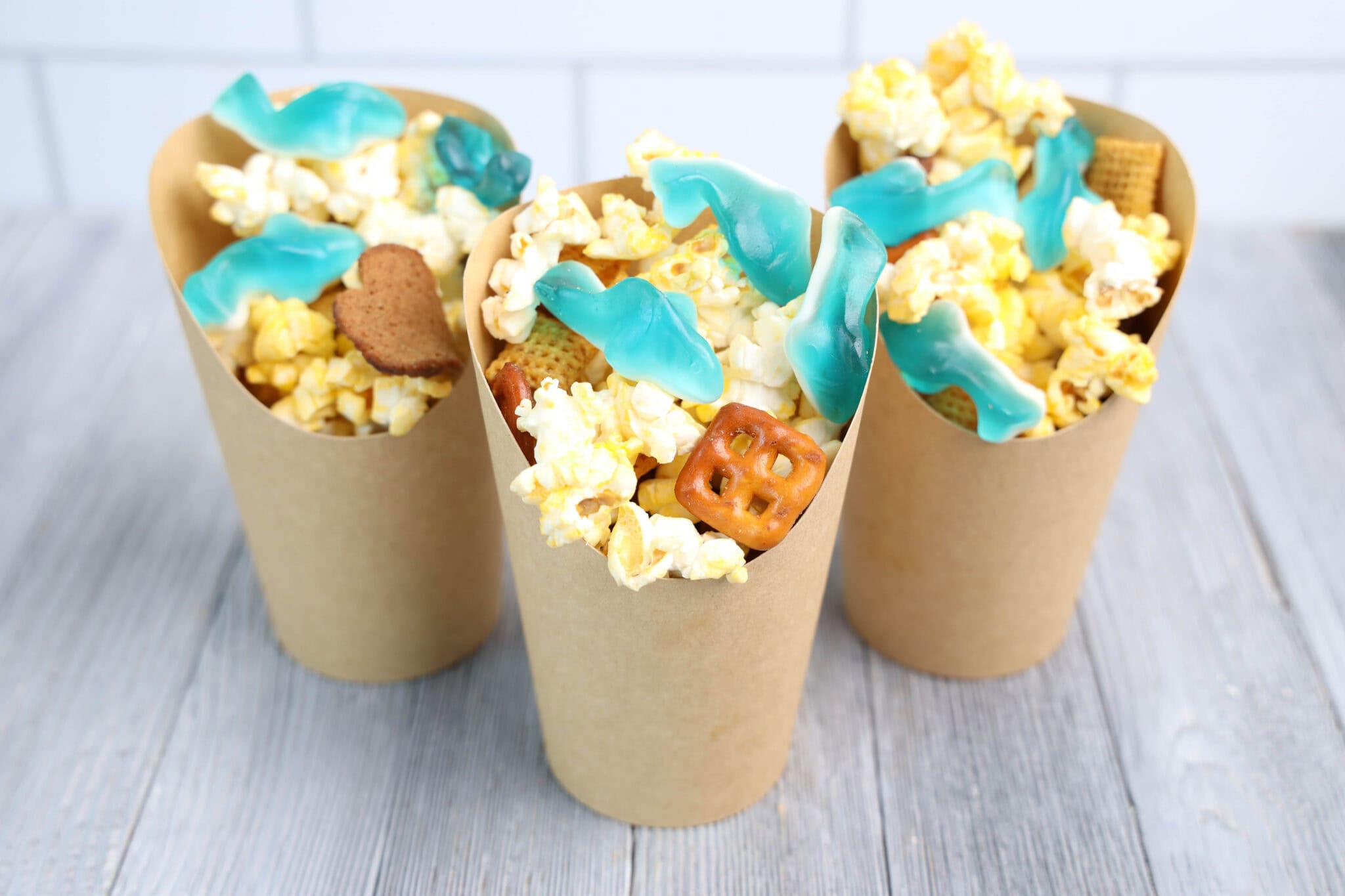 Cute Animal-Themed Food Ideas - Bite-Sized Bash