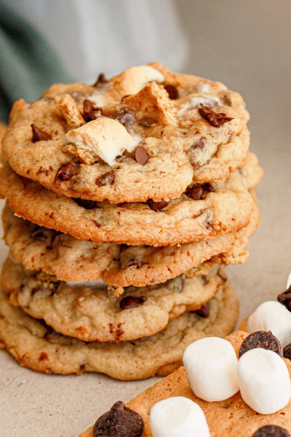 Fall Bake Sale Treats - Bite-Sized Bash