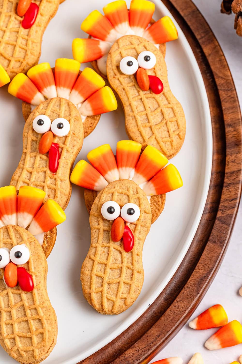 40+ Fantastic Fall Treats and Desserts - Bite-Sized Bash