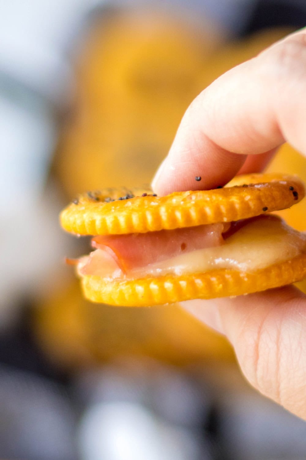 50+ Crowd Pleasing Game Day Finger Food Ideas - Bite-Sized Bash