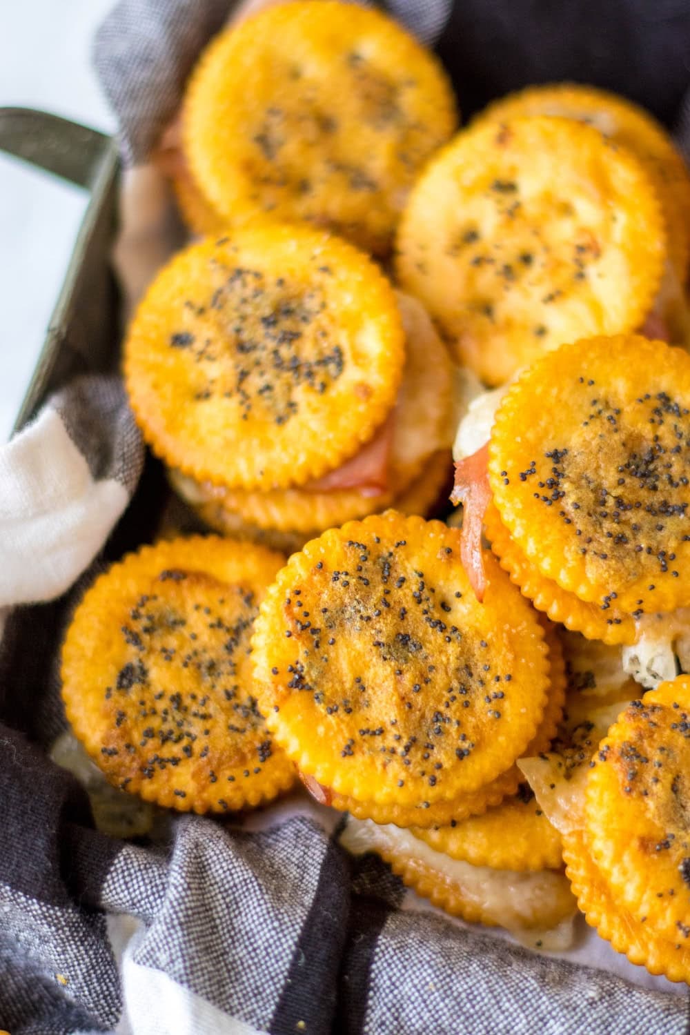40 Christmas Appetizers You’ll Want on Your Holiday Menu - Bite-Sized Bash