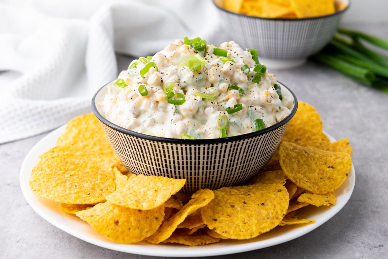 40+ Best Cold Dips for a Party - Bite-Sized Bash