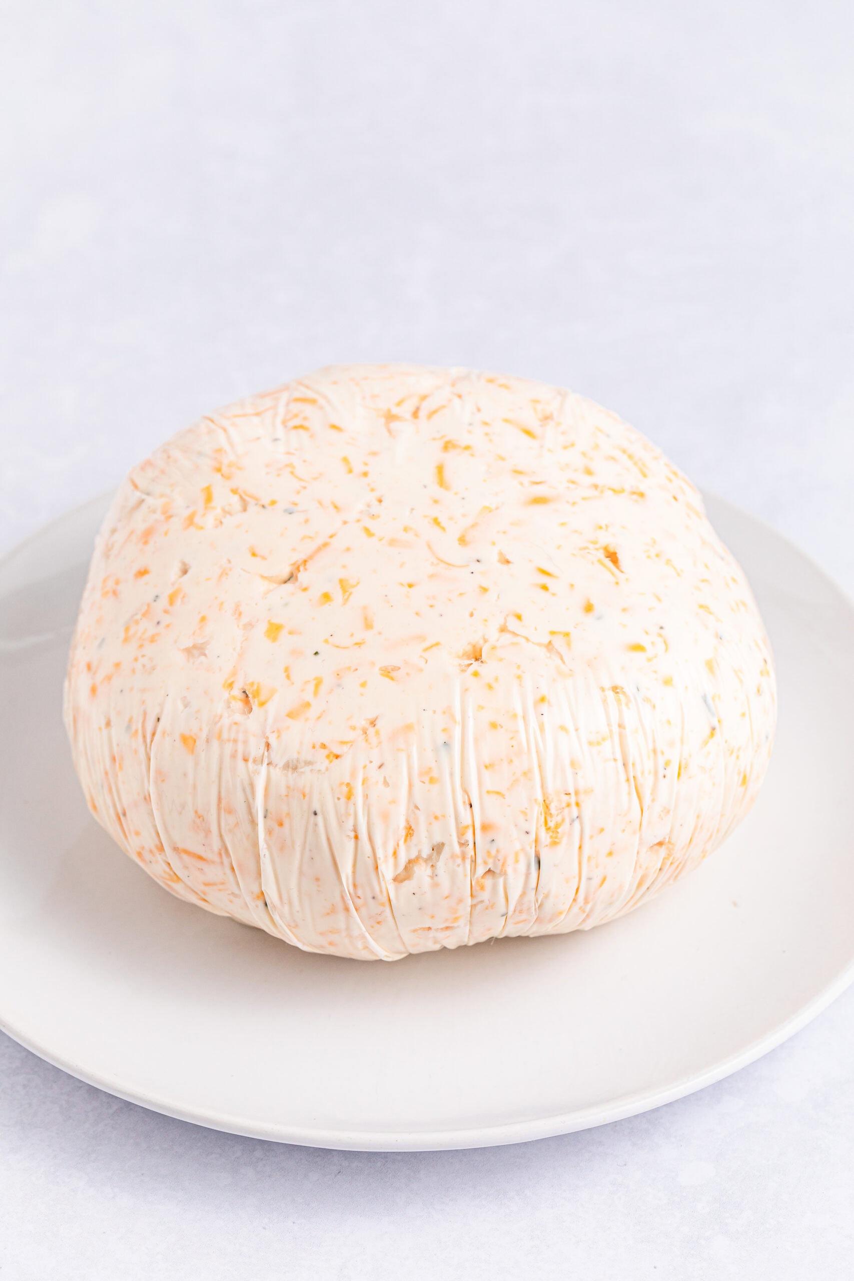 Reindeer Cheeseball - Bite-Sized Bash