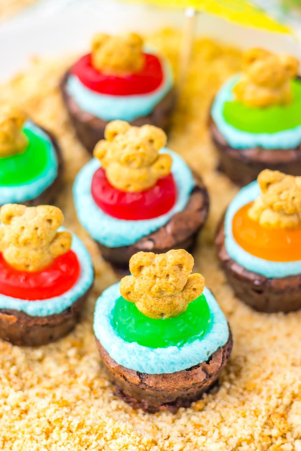 50+ Sweet and Simple Single-Serve Desserts for Any Occasion - Bite ...