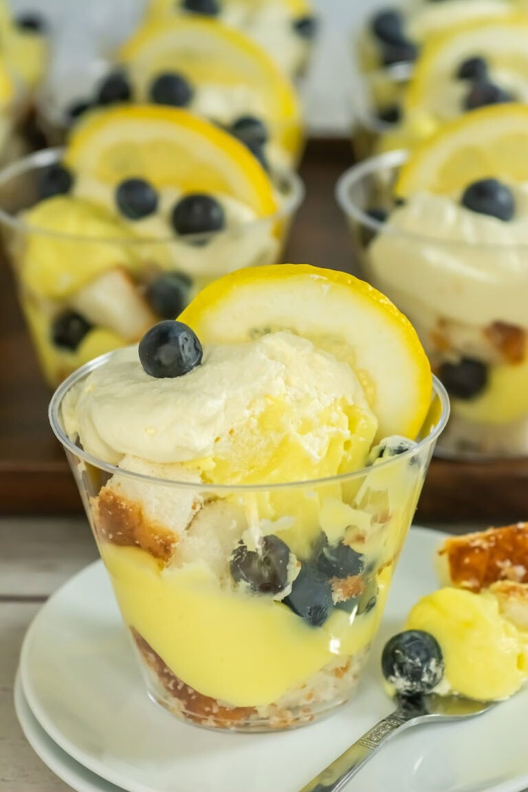 50+ Sweet and Simple Single-Serve Desserts for Any Occasion - Bite ...