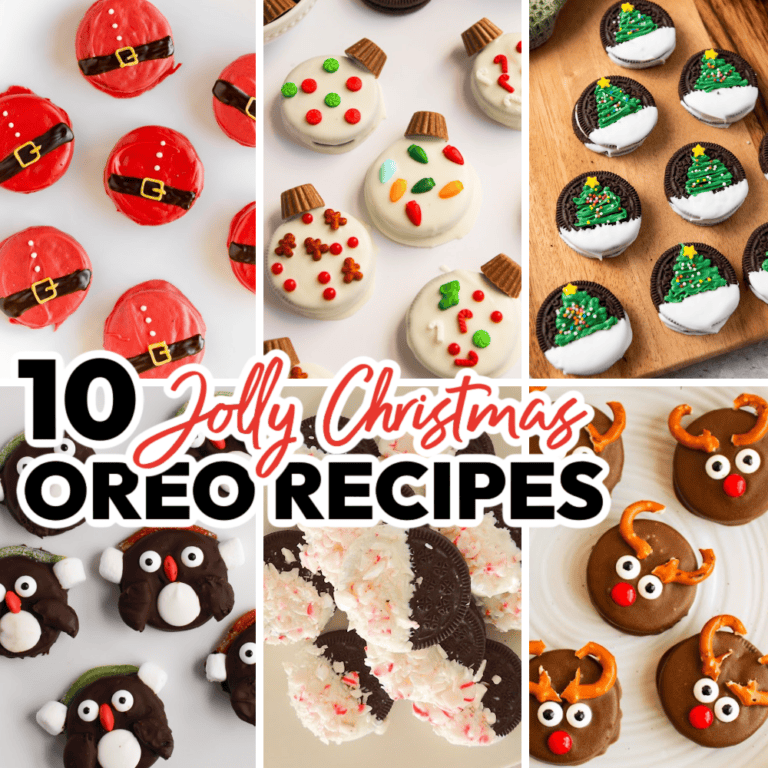 30+ Easy-to-Travel Finger Food Appetizers That Will Steal the Show ...