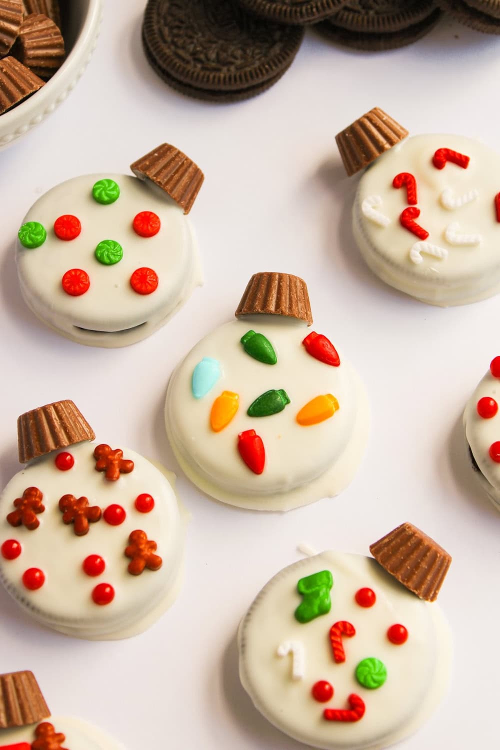 70+ Festive Christmas Treats to Sweeten Your Holiday Season - Bite ...