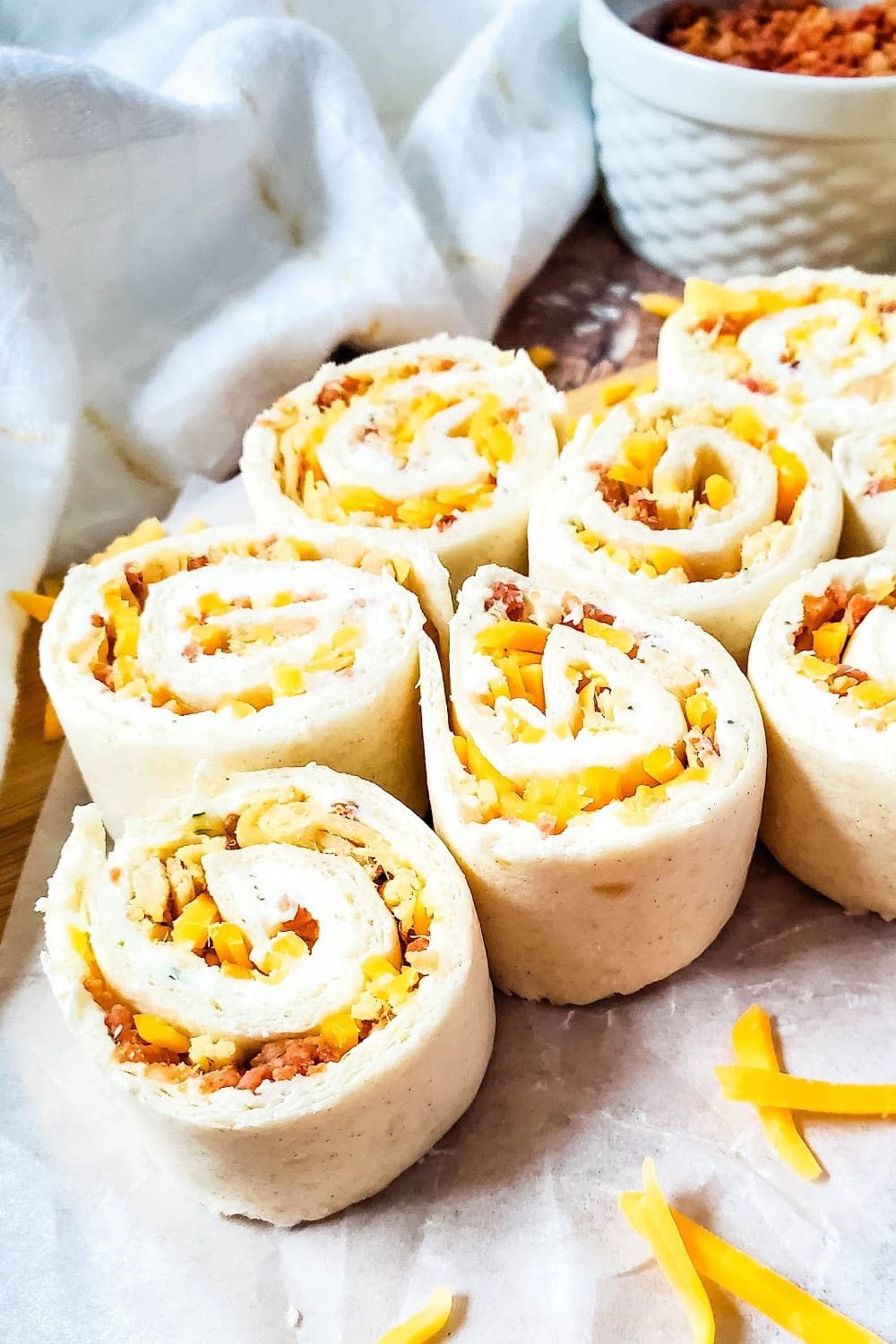 40 Christmas Appetizers (Easy Finger Foods for a Party) - Bite-Sized Bash