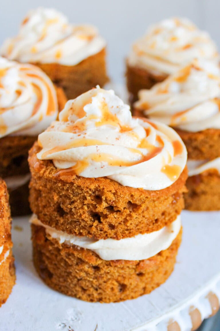 50+ Sweet and Simple Single-Serve Desserts for Any Occasion - Bite ...