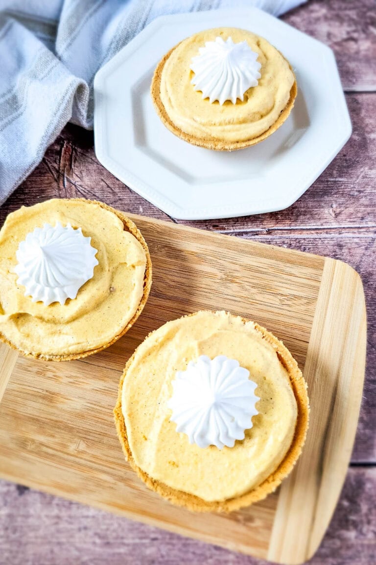 50+ Sweet and Simple Single-Serve Desserts for Any Occasion - Bite ...