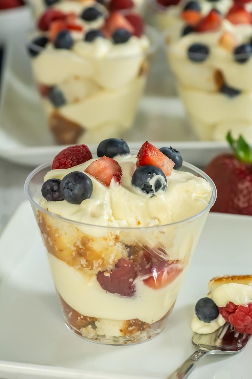 50+ Sweet and Simple Single-Serve Desserts for Any Occasion - Bite ...