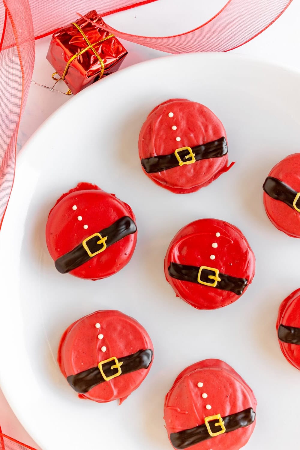 70+ Festive Christmas Treats to Sweeten Your Holiday Season - Bite ...