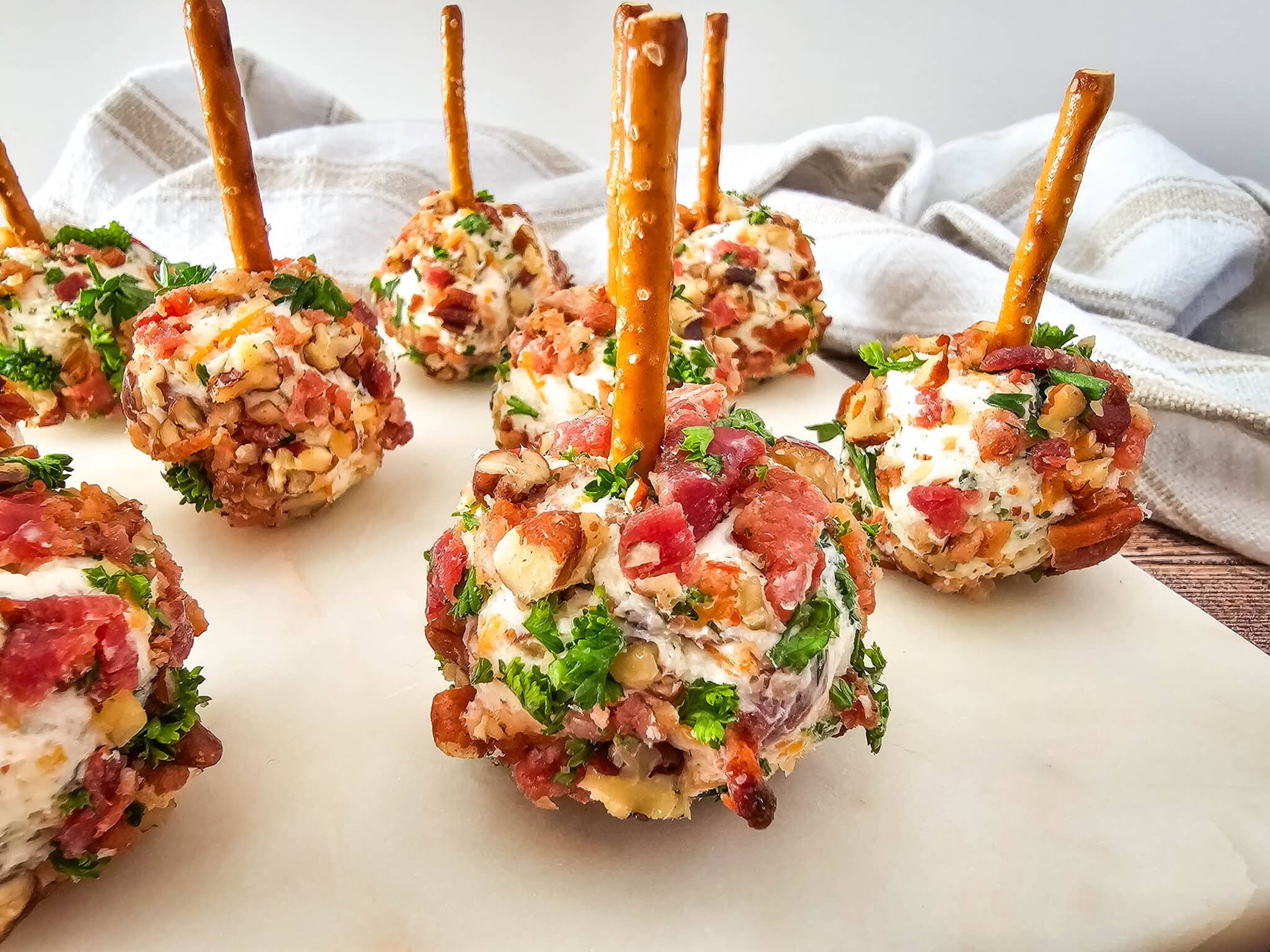 15+ Red Food Ideas for a Red-Themed Party - Bite-Sized Bash