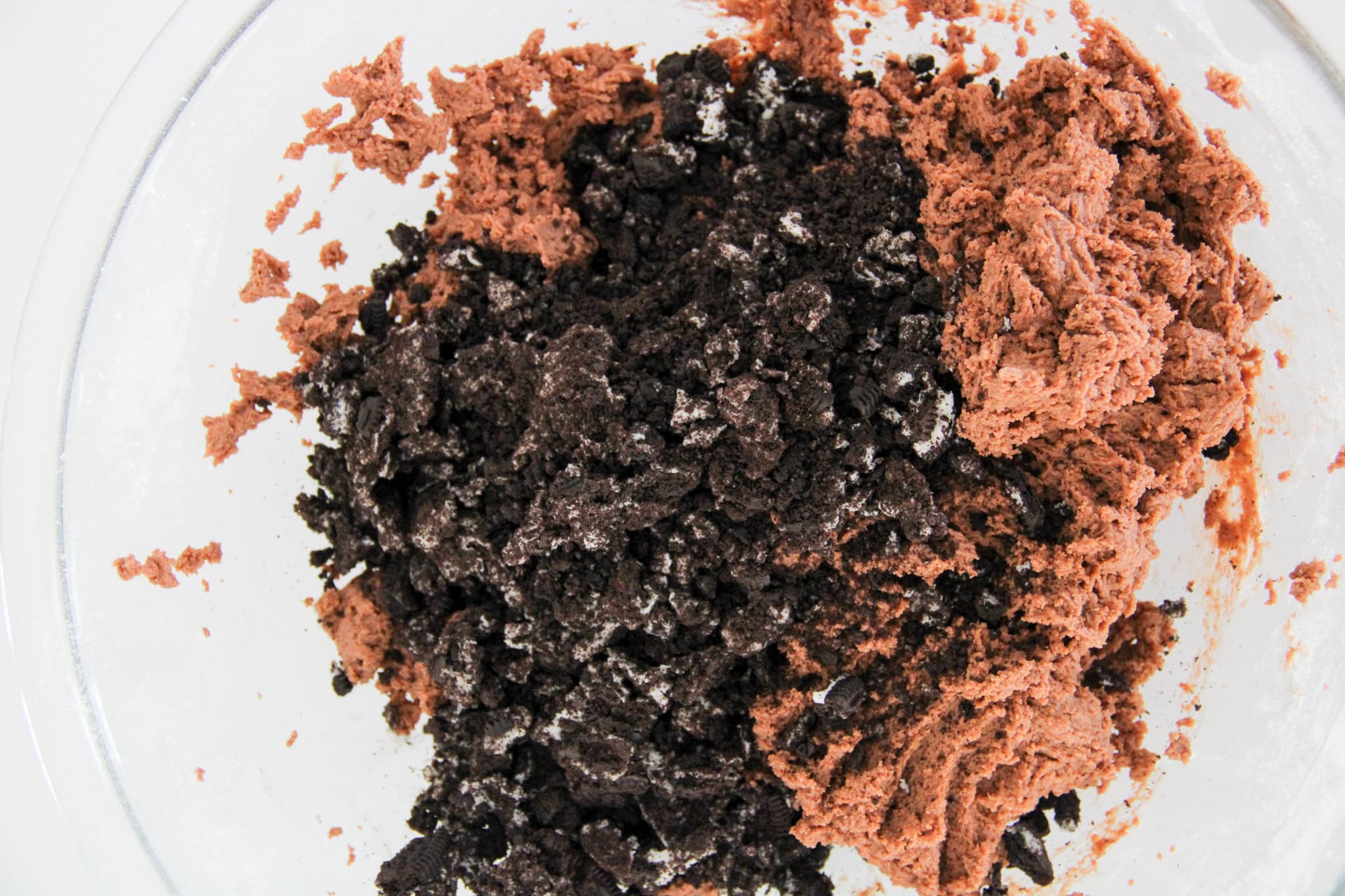 Soft & Chewy Chocolate Oreo Cookies - Bite-Sized Bash