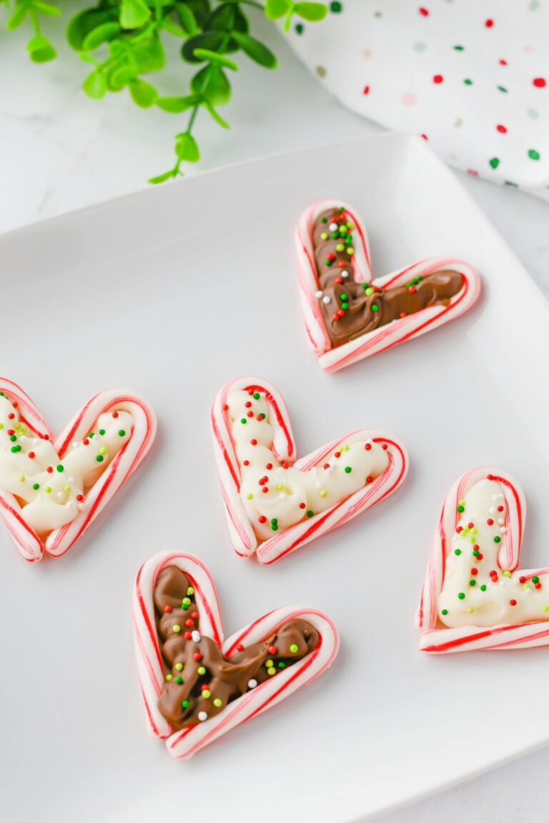 30+ Christmas Classroom Treats for Kids - Bite-Sized Bash