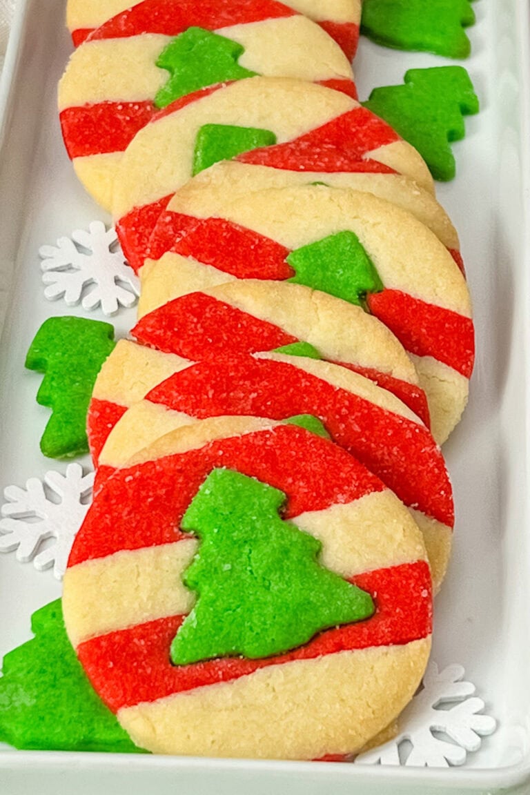 30+ Christmas Classroom Treats for Kids - Bite-Sized Bash