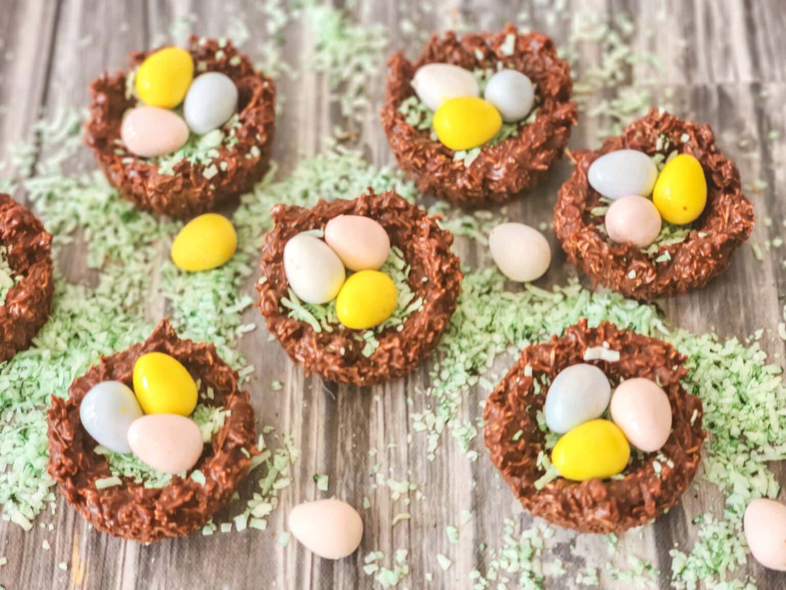 Finger Food Recipes | Bite-Sized Bash