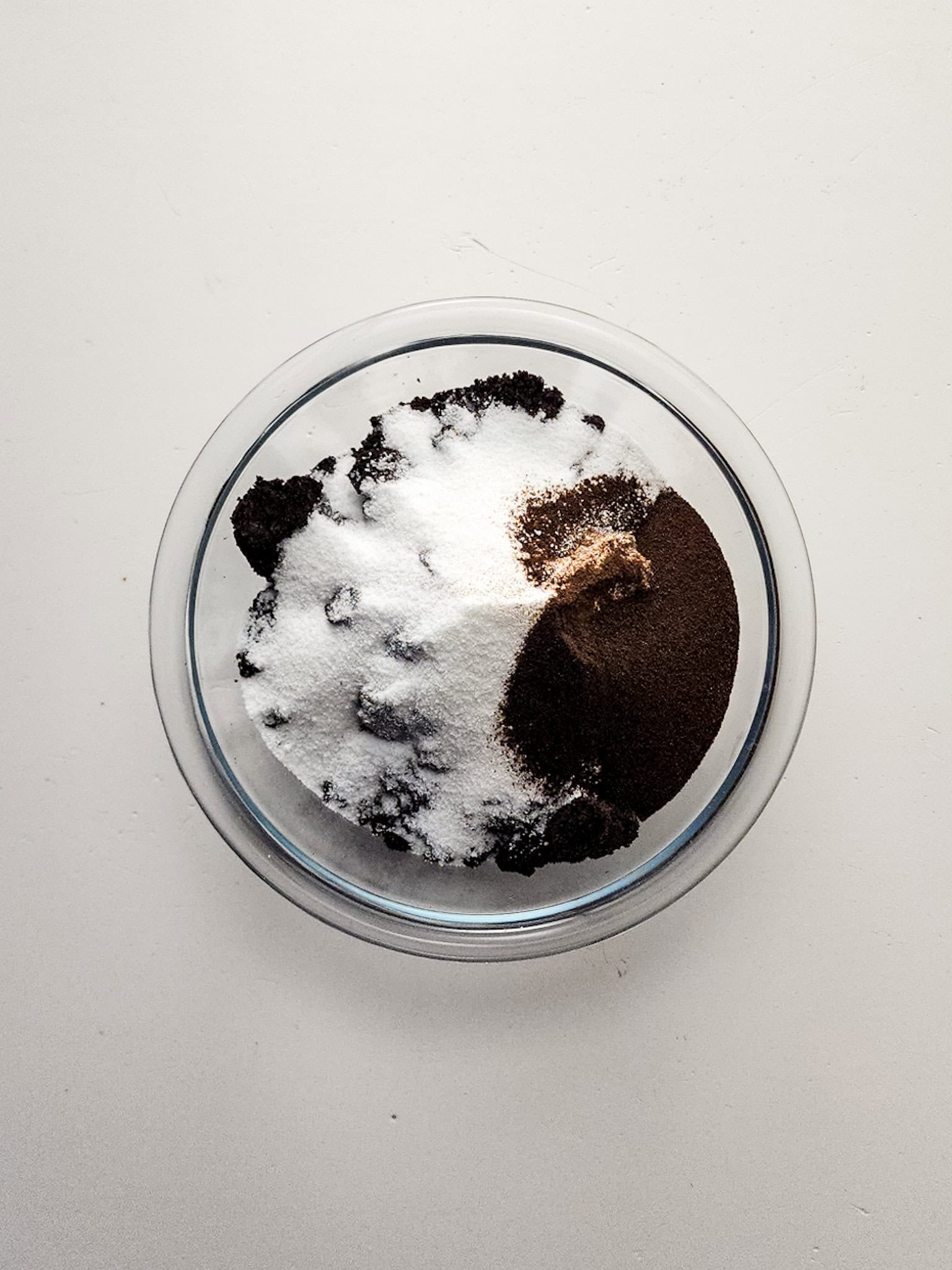 Espresso Swirl Bars: A Decadent Treat for Coffee Lovers - Bite-Sized Bash