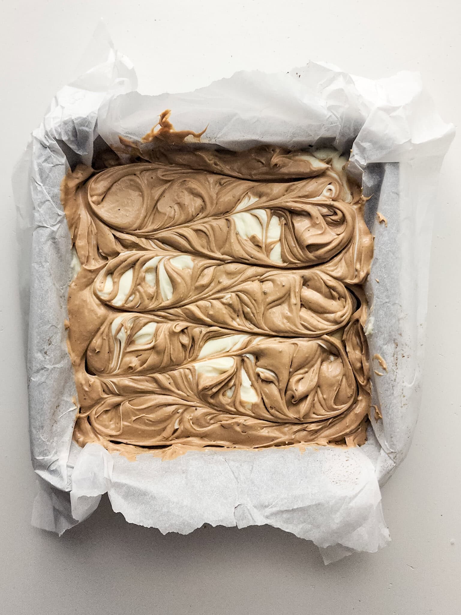 Espresso Swirl Bars: A Decadent Treat for Coffee Lovers - Bite-Sized Bash