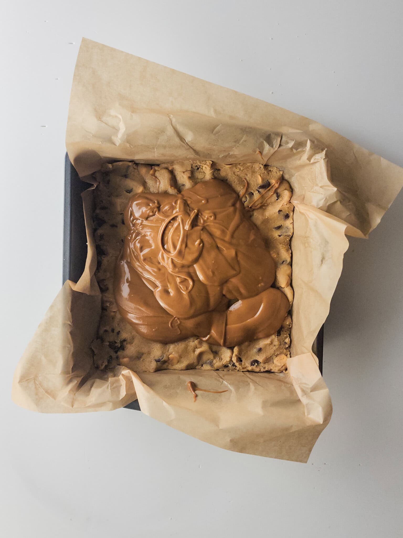 Fall in Love with These Easy and Delicious Biscoff Cookie Bars - Bite ...