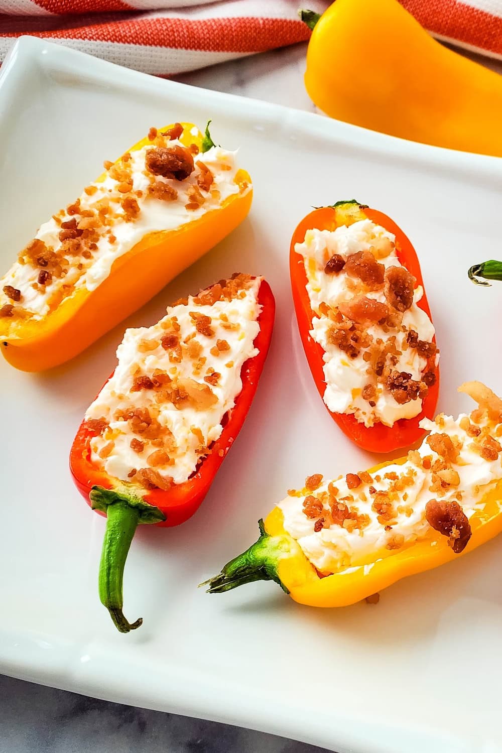 30+ Easy-to-Travel Finger Food Appetizers That Will Steal the Show ...