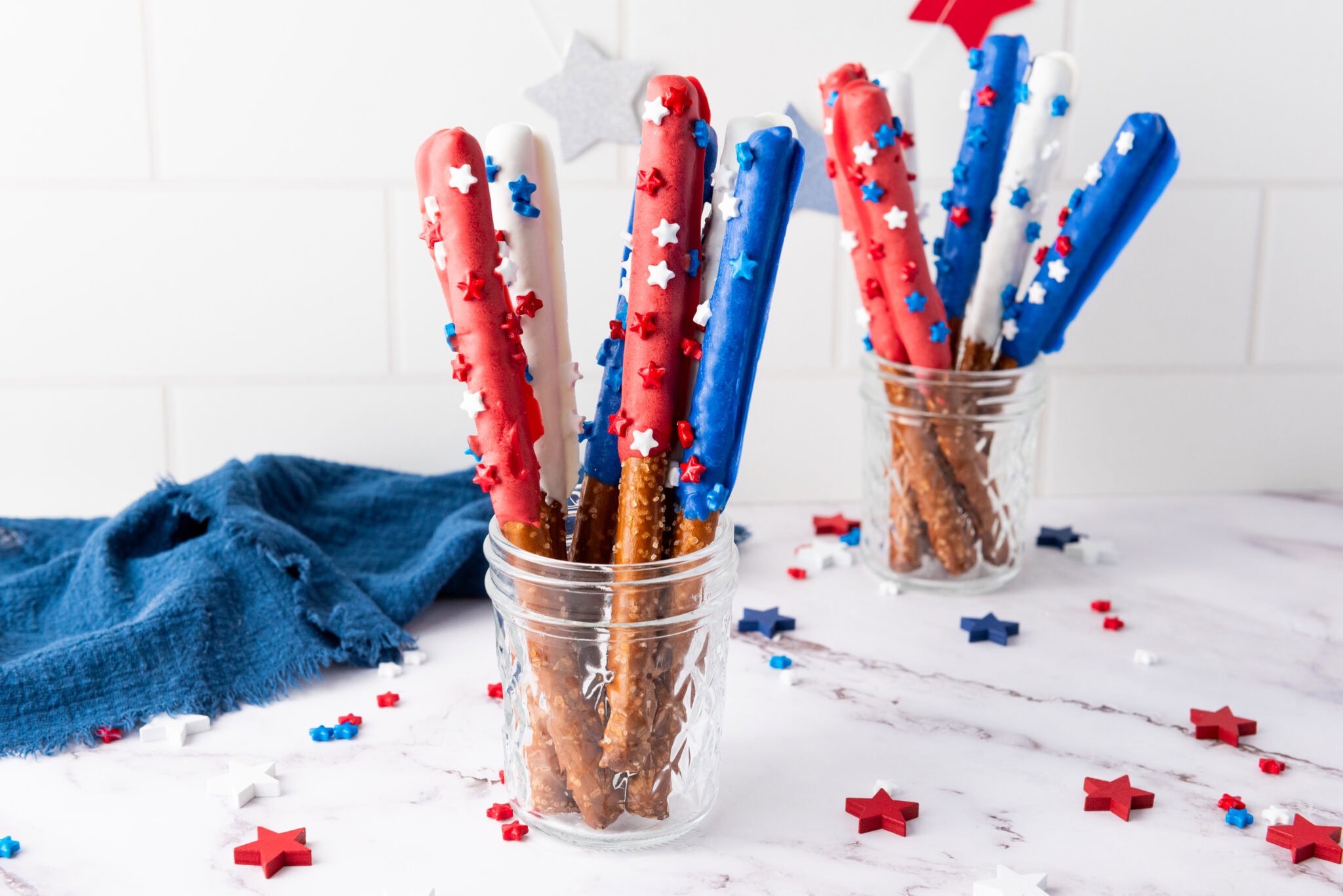 30+ Pink Food Ideas That’ll Make Your Baby Shower Extra Special - Bite ...