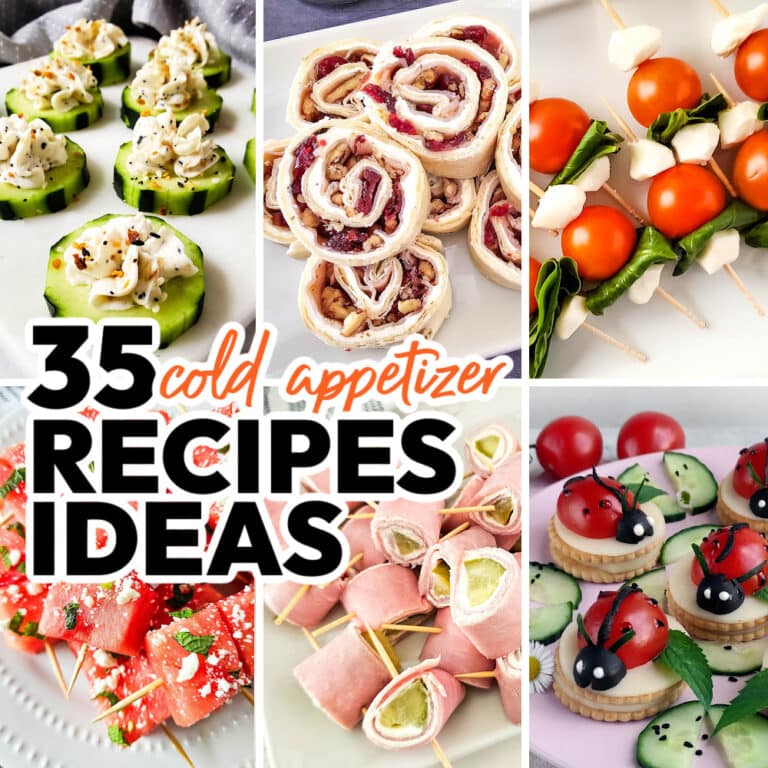 30+ Pink Food Ideas That’ll Make Your Baby Shower Extra Special - Bite ...