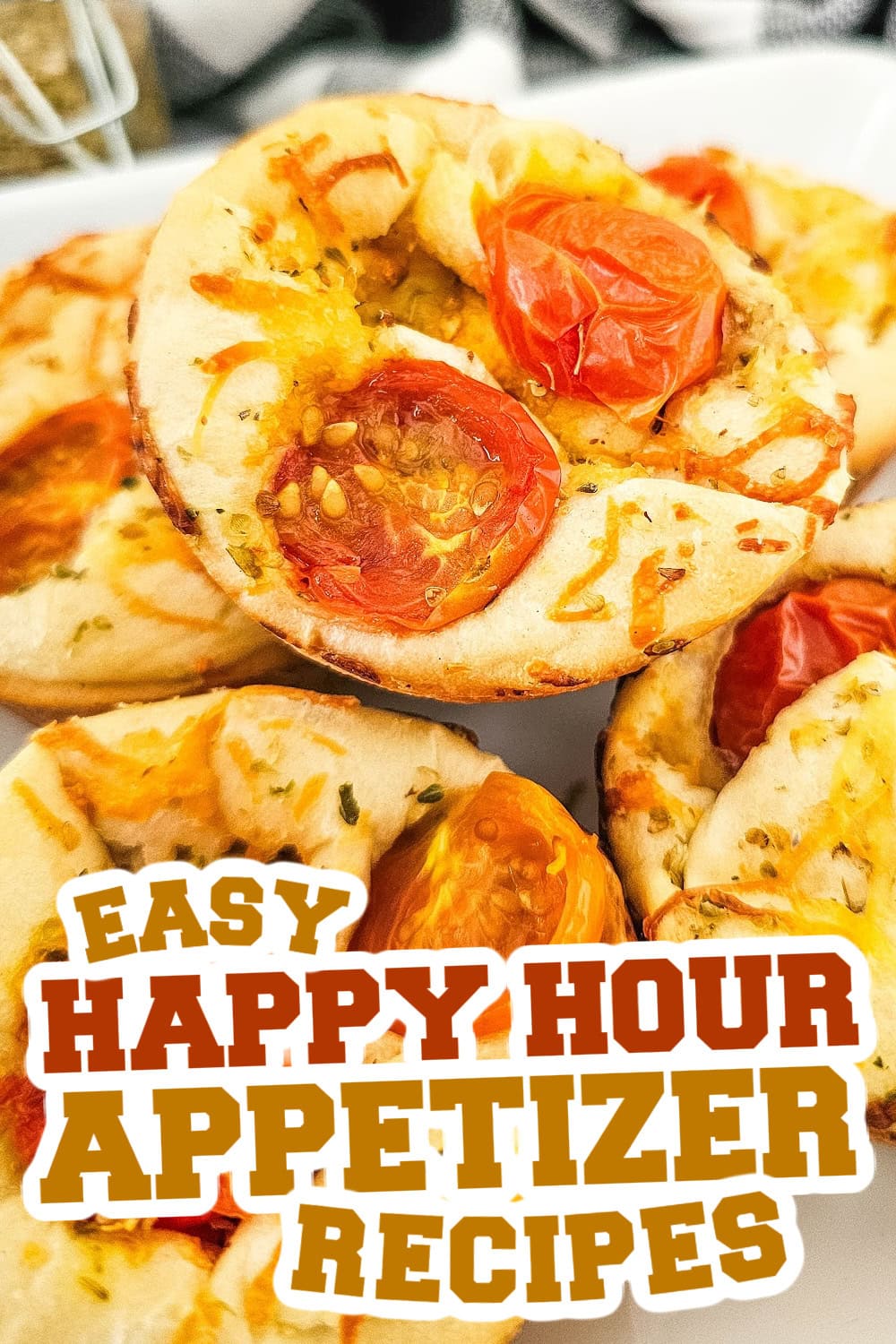 32 Easy Happy Hour Appetizers - Bite-Sized Bash