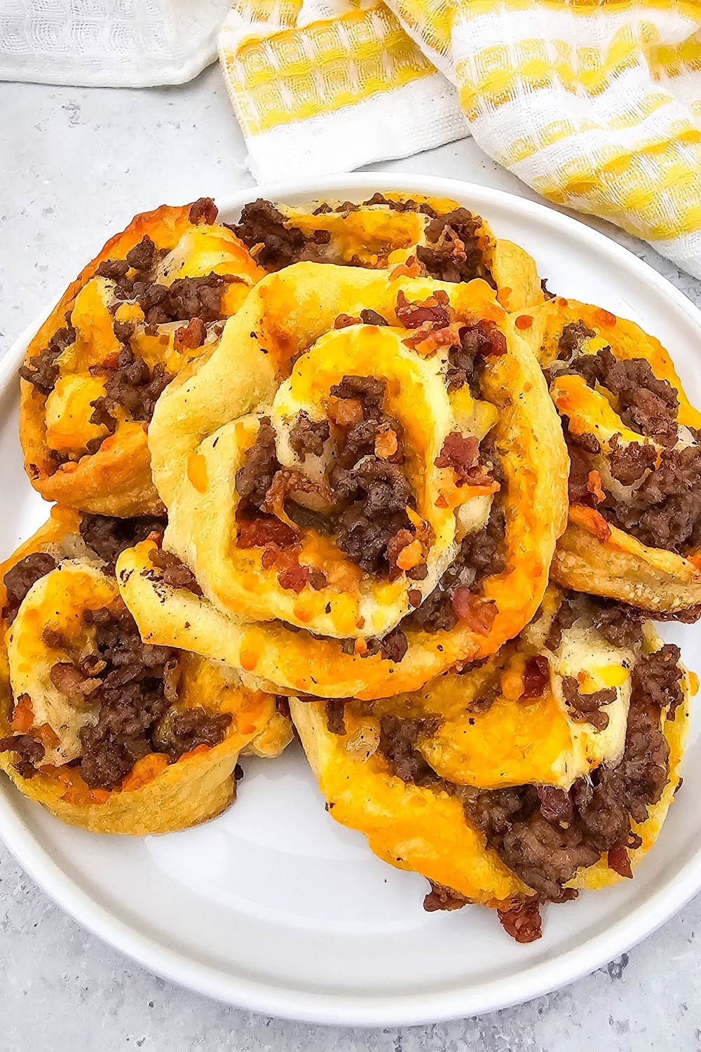 30+ Brunch Finger Foods Perfect for Any Gathering - Bite-Sized Bash