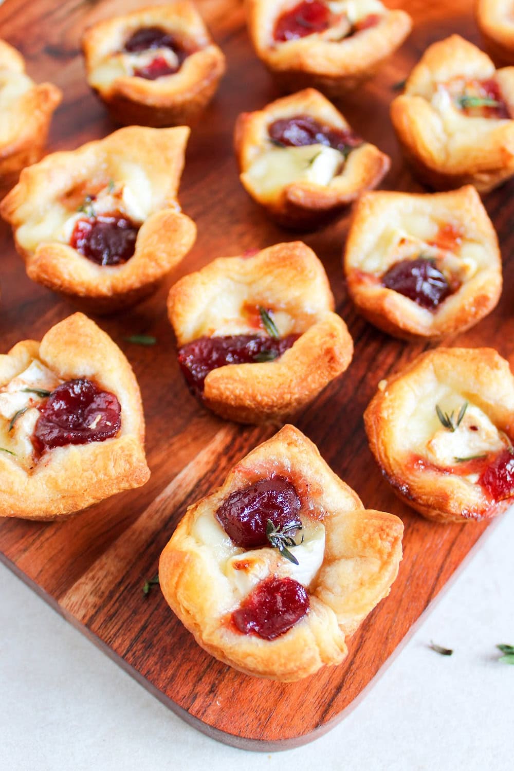 30+ Brunch Finger Foods Perfect for Any Gathering - Bite-Sized Bash