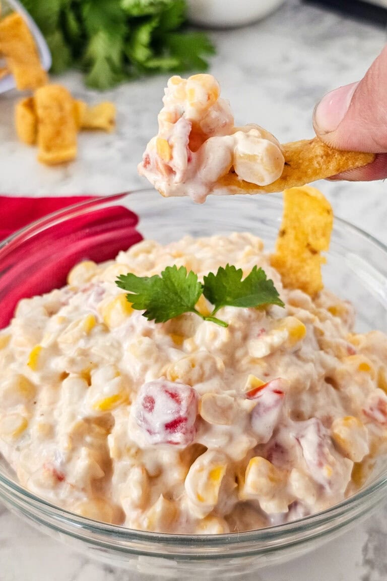 15+ Must-Try Mexican-Inspired Dips and Appetizers That Bring Big Flavor ...