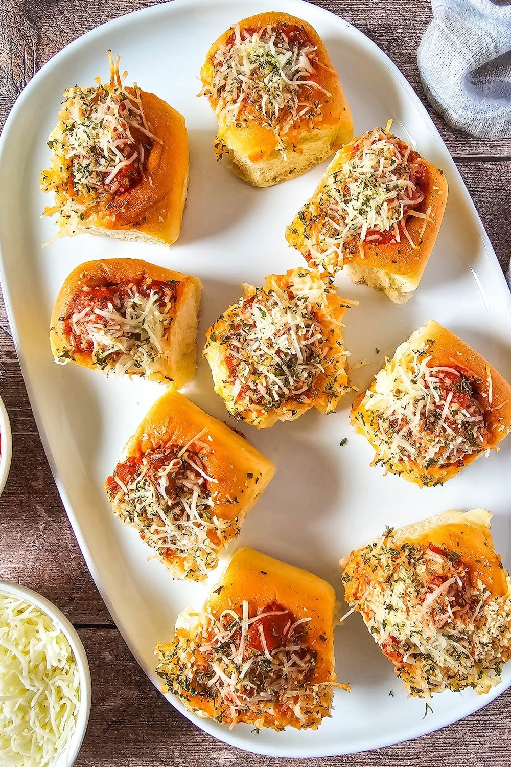 30+ Finger Food Appetizers That Are Perfect for Brunch Gatherings ...