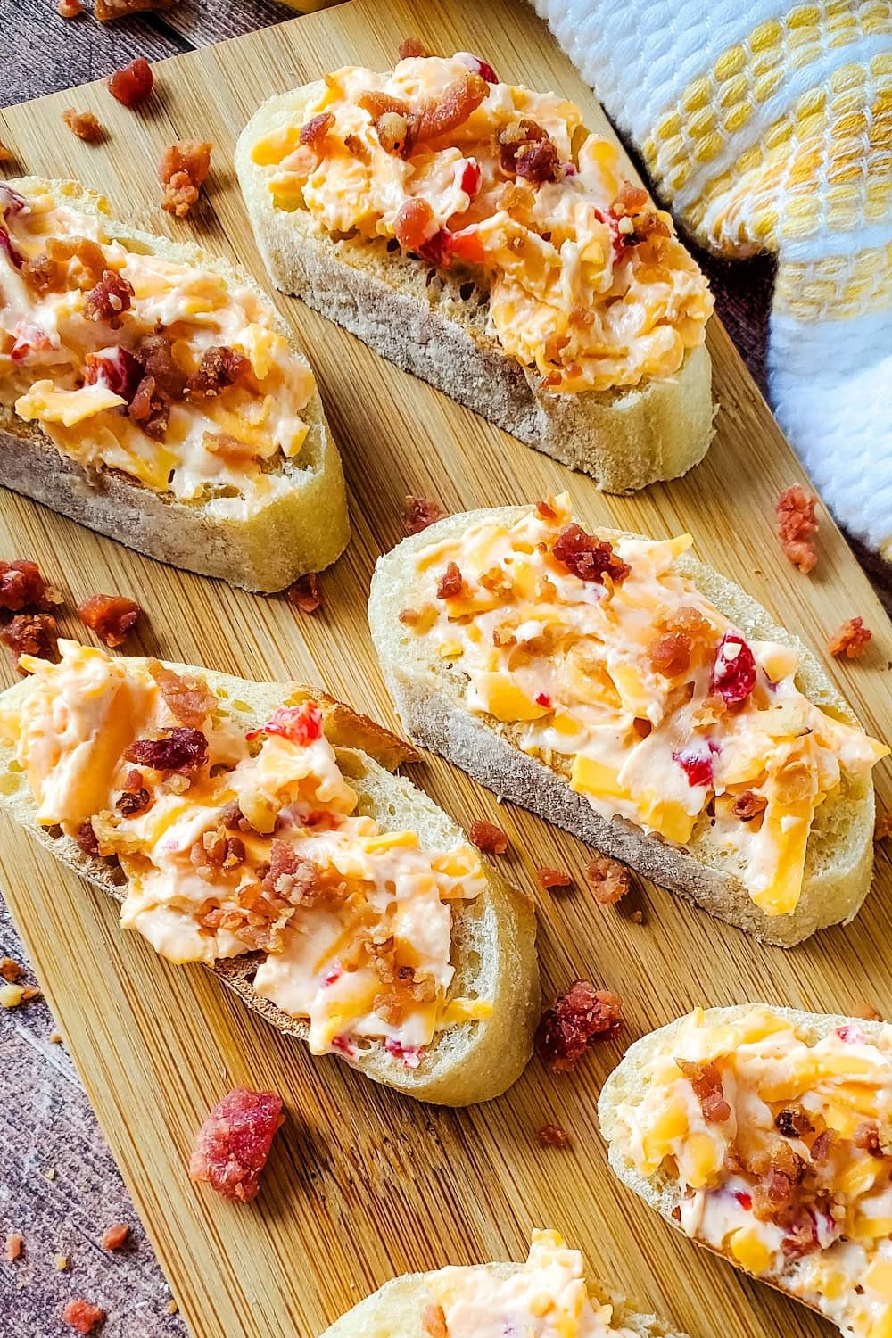 30+ Brunch Finger Foods Perfect for Any Gathering - Bite-Sized Bash