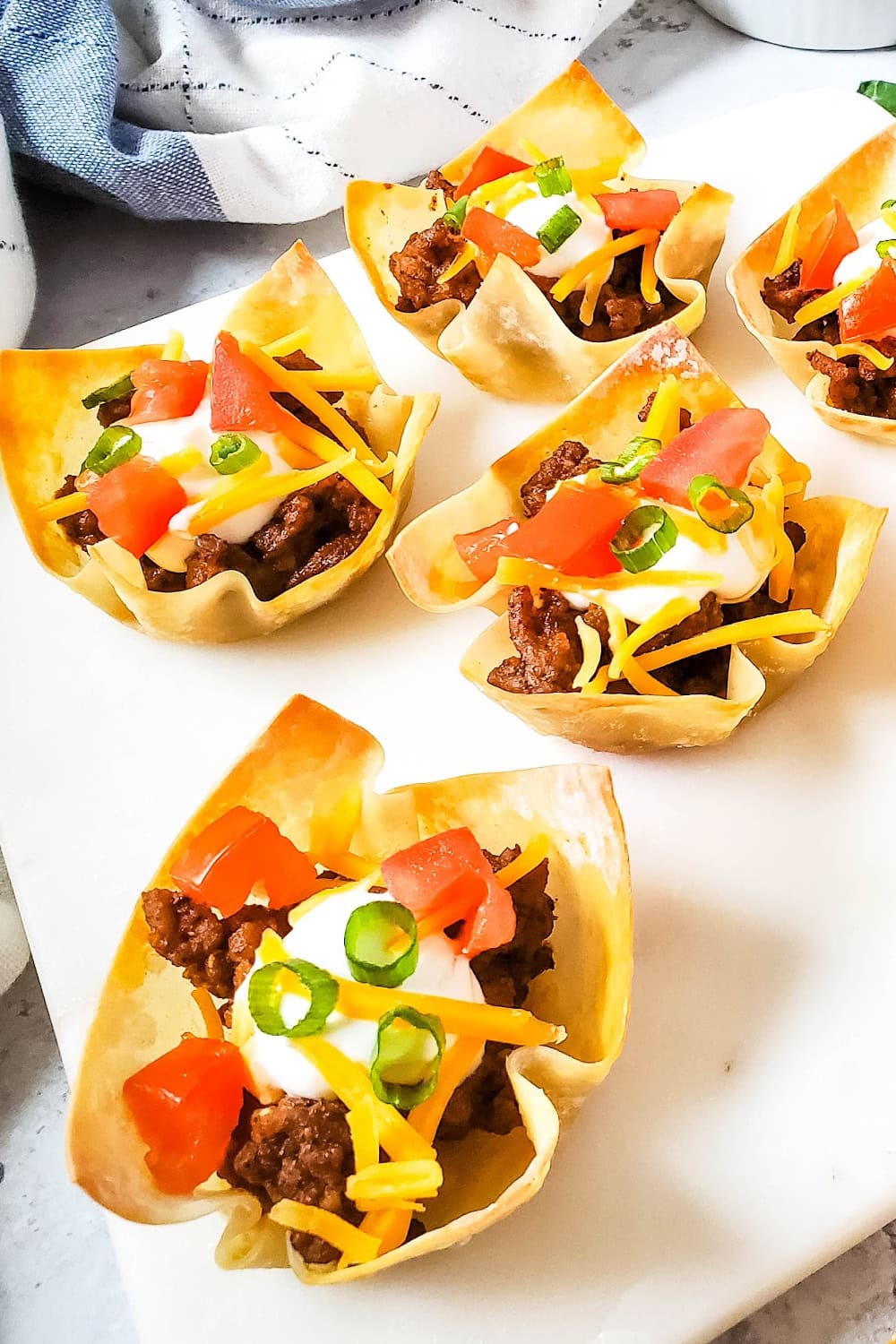 15+ Must-Try Mexican-Inspired Dips and Appetizers That Bring Big Flavor ...
