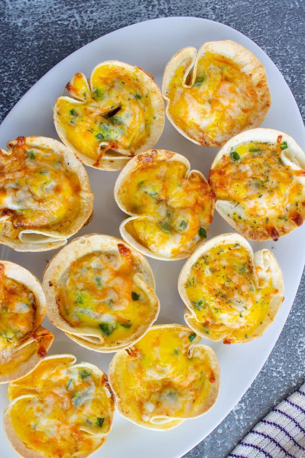 30+ Brunch Finger Foods Perfect for Any Gathering - Bite-Sized Bash