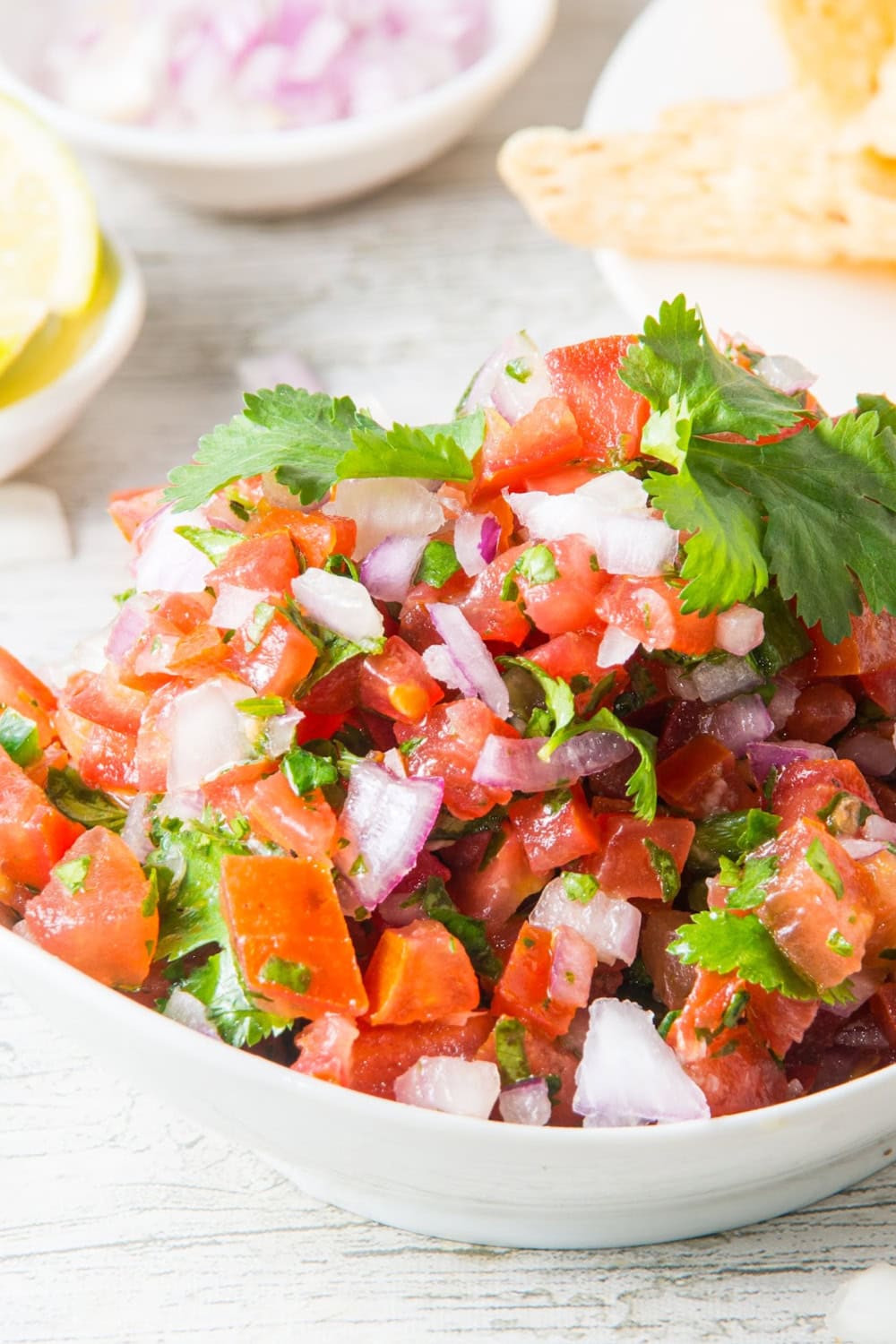 40+ Best Cold Dips for a Party - Bite-Sized Bash