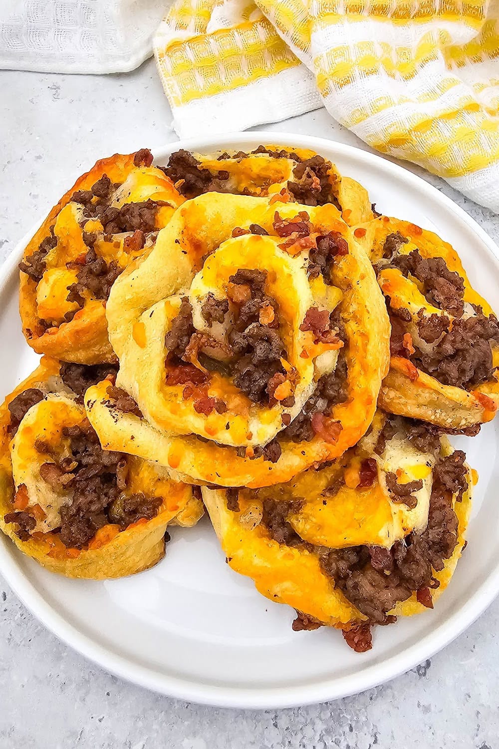 50+ Potluck Appetizers That Are Easy to Make and Share! - Bite-Sized Bash