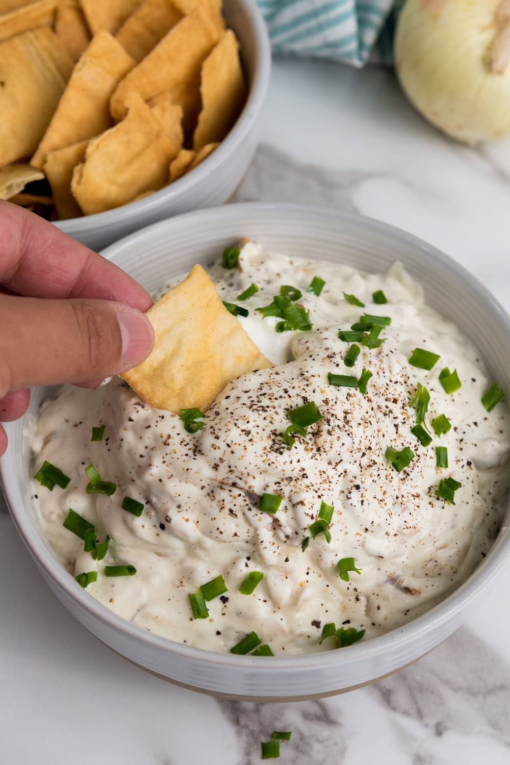 No Forks, No Fuss! 30+ Finger Food Appetizers for Board Game Night ...