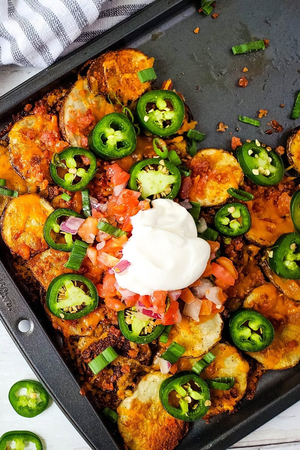 50+ Potluck Appetizers That Are Easy to Make and Share! - Bite-Sized Bash