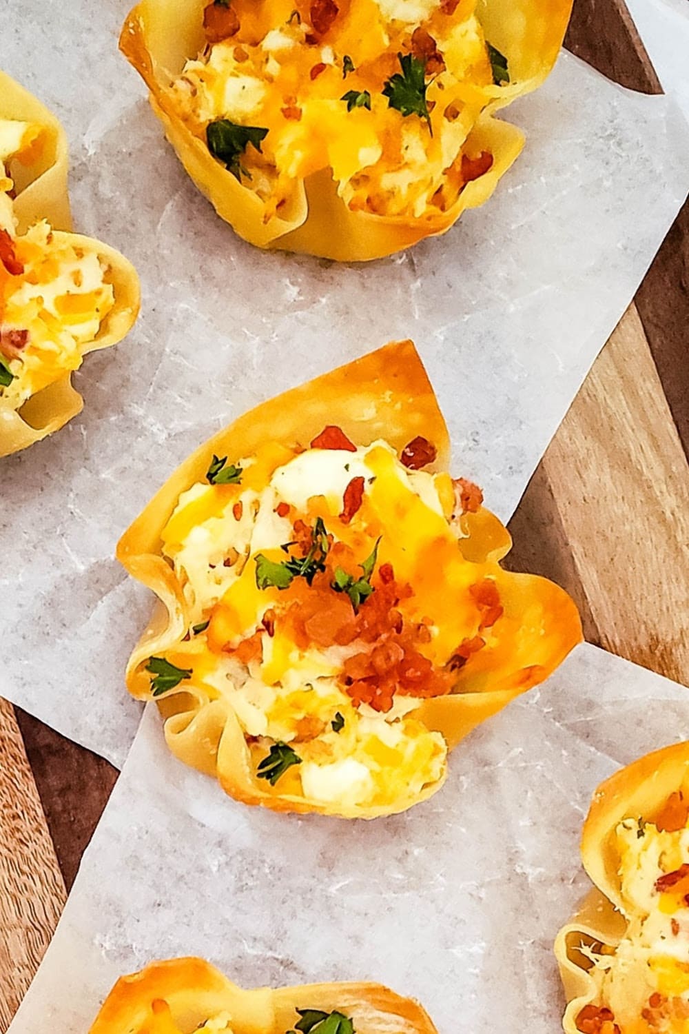 50+ Potluck Appetizers That Are Easy to Make and Share! - Bite-Sized Bash