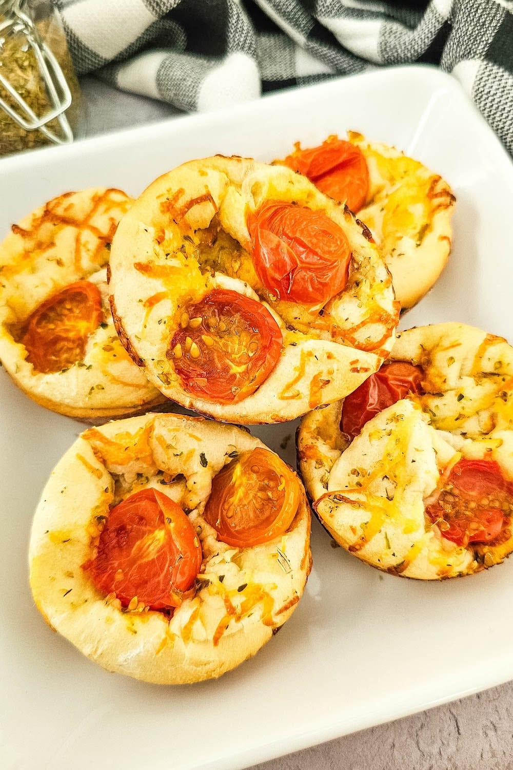 60+ Elegant & Easy Bridal Shower Finger Food Ideas – Sweet & Savory ...