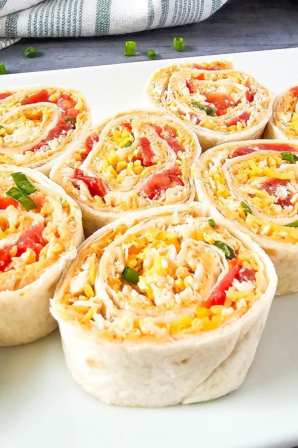 50+ Party Food Appetizers to Make Any Event Extra Tasty - Bite-Sized Bash